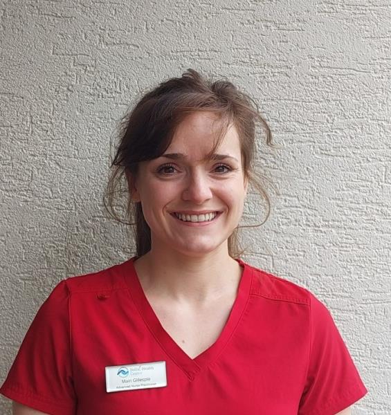 mairi is one of our advanced nurse practitioner mairi joined the team ...